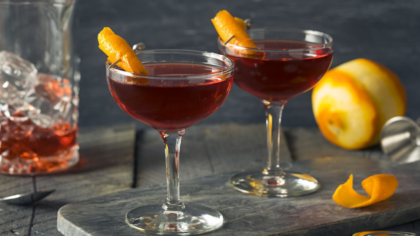 How to Make an El Presidente: El Presidente Cocktail Recipe - 2025 ...