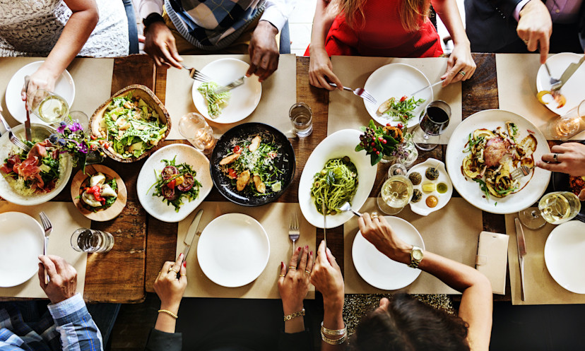 12 Dinner Party Recipes for Big Gatherings - 2026 - MasterClass