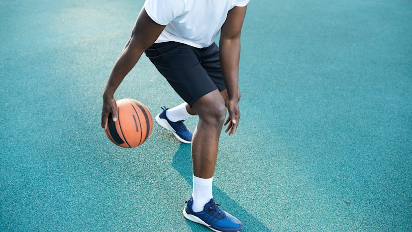 Basketball 101: 8 Ways to Improve Your Basketball Skills - 2025 ...