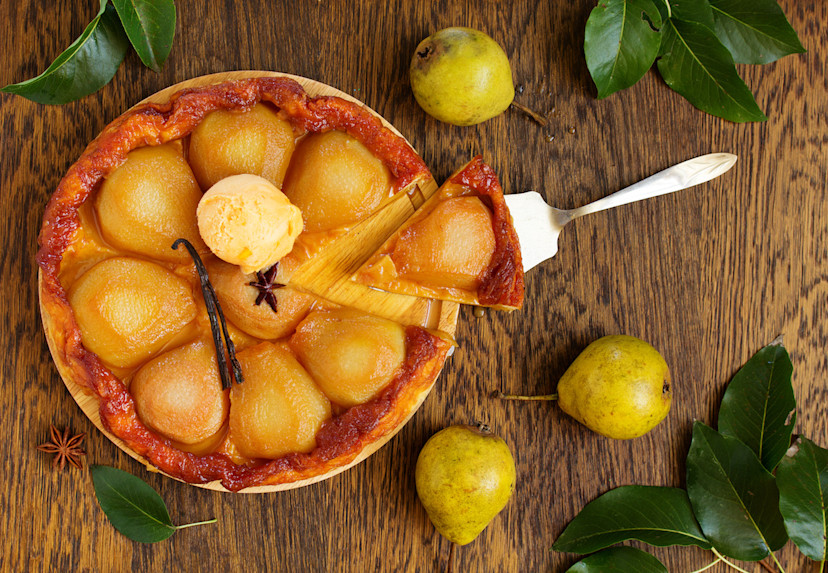 10 Pear Recipes to Make at Home - 2026 - MasterClass