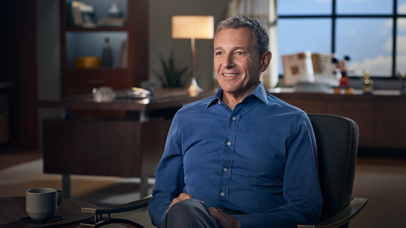 9 Leadership Tips From Disney’s Bob Iger - 2025 - MasterClass