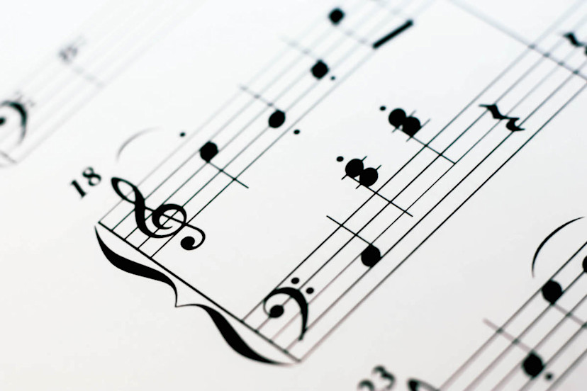 Music 101: What Is Staccato? Learn How to Notate Staccato and Good ...