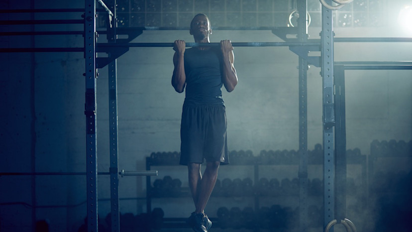 Chin-up Guide: How to Do Chin-ups With Perfect Form - 2026 - MasterClass