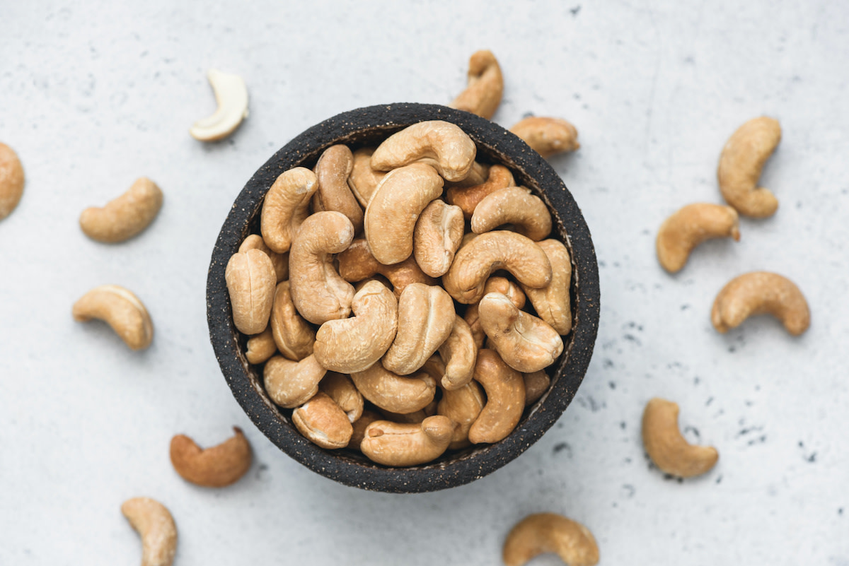 Cashew Guide: How to Use Cashews in Your Cooking - 2022 - MasterClass
