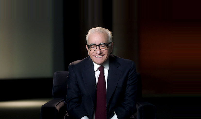 Martin Scorsese’s Tips for Developing Your Filmmaking Style - 2026 ...