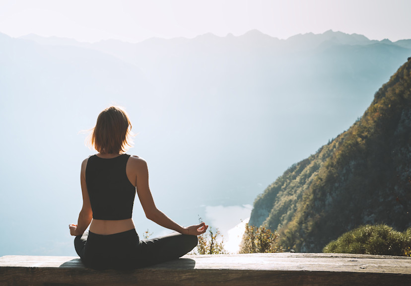 Deep Meditation: How to Practice Deep Meditation - 2026 - MasterClass