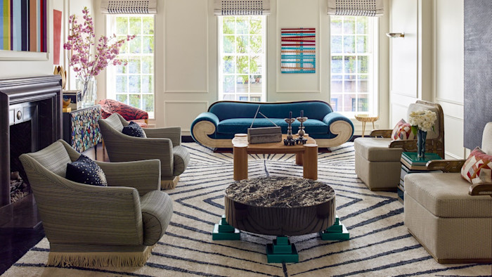 How to Choose a Statement Piece That Actually Works in Your Space - ELMENS