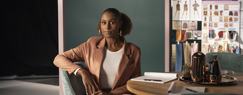 Issa Rae Movies and TV Shows - 2025 - MasterClass