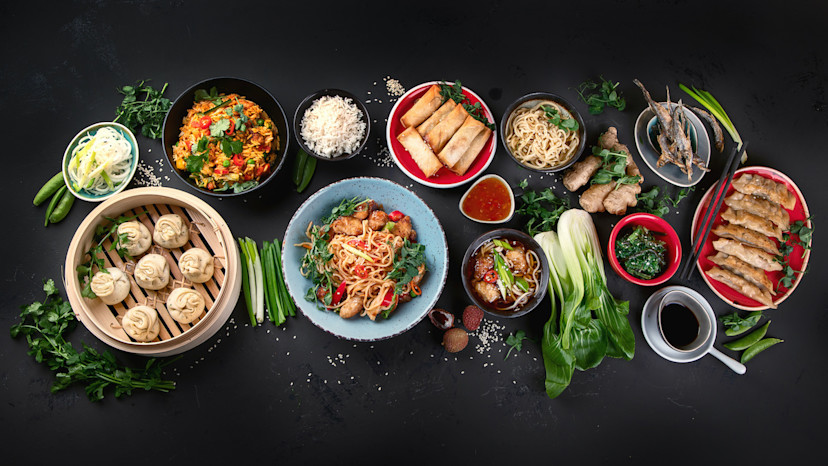 Chinese Cooking: 11 Traditional Chinese Ingredients - 2025 - MasterClass