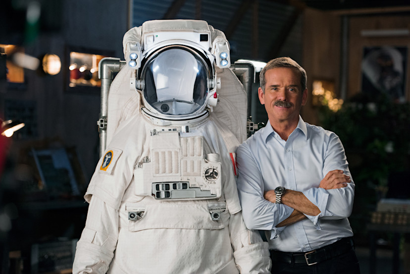 Learn What It Takes to Become a NASA Astronaut With Tips From Former ...