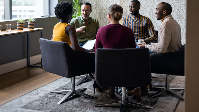 Employee Resource Groups: 4 Benefits of ERGs - 2025 - MasterClass