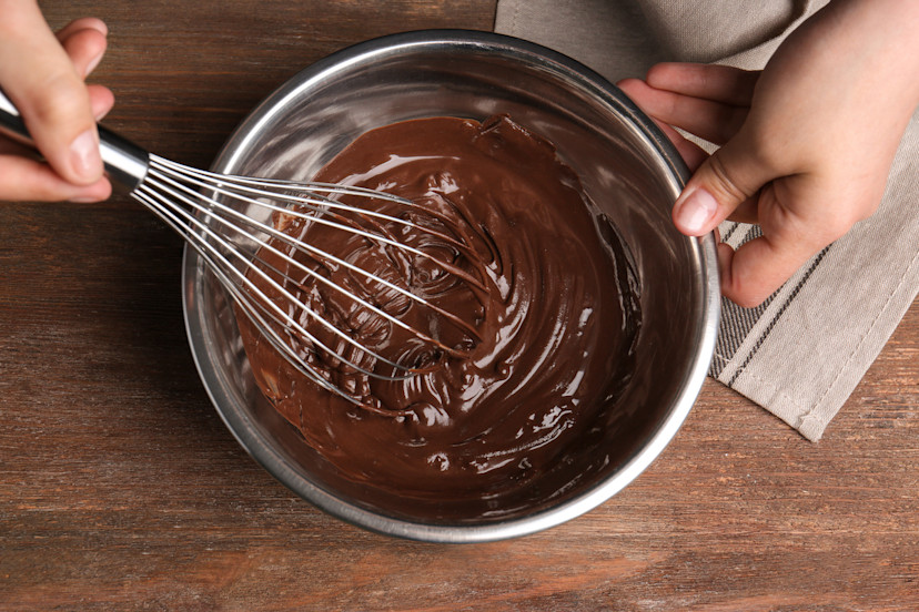 How to Thin Out Chocolate: 6 Methods for Melted Chocolate - 2026 ...