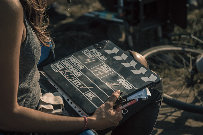 Learn About Film Producers: What Does a Producer Do and 6 Steps to ...