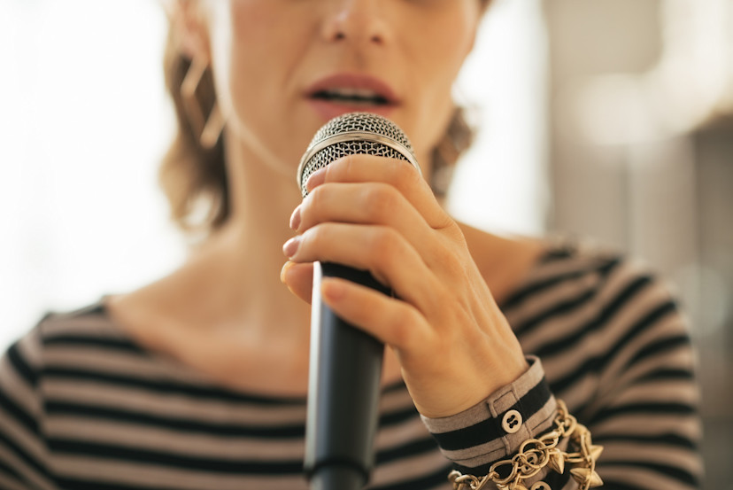How to Find Your Singing Voice in 8 Steps - 2025 - MasterClass