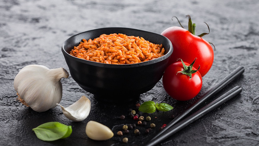 How to Cook Italian Rice: Easy Italian Rice Recipe - 2025 - MasterClass