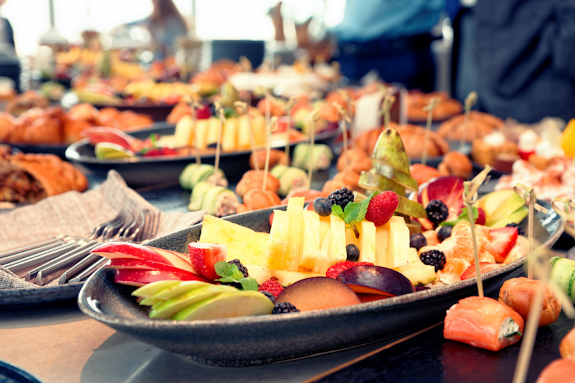 Craft Services: Role and Responsibilities on a Film Set - 2025 ...