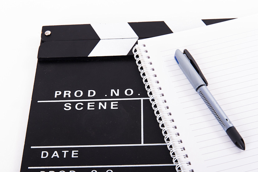 How to Write a Dramatic Screenplay: Drama Script Writing Tips - 2026 ...