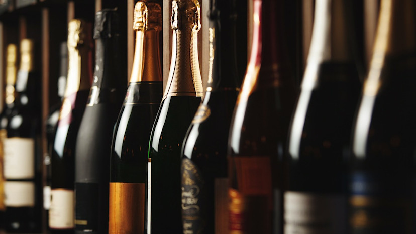 How to Make Sparkling Wine Using the Méthode Ancestrale - 2025 ...