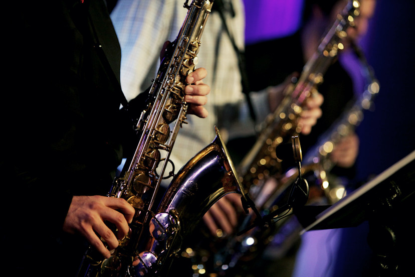 What Is Bebop? A Guide to the History and Sound of Bebop - 2025 ...