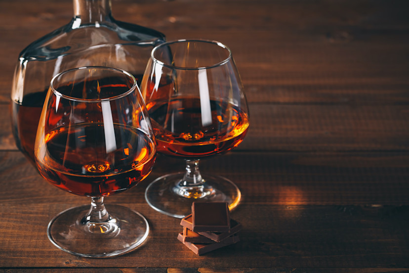 Guide to Cognac: Learn About the Classic French Brandy - 2025 - MasterClass