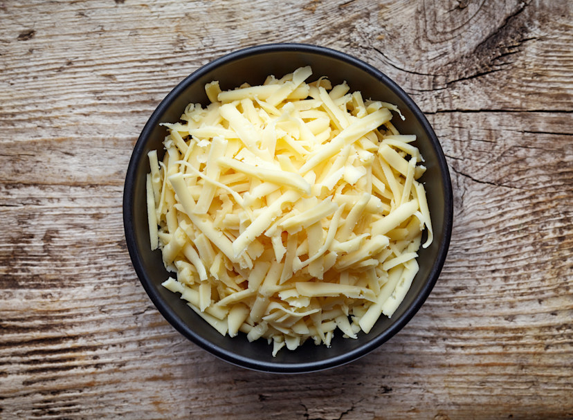 How to Grate Cheese Without a Grater: 4 Ways to Shred Cheese - 2025 ...