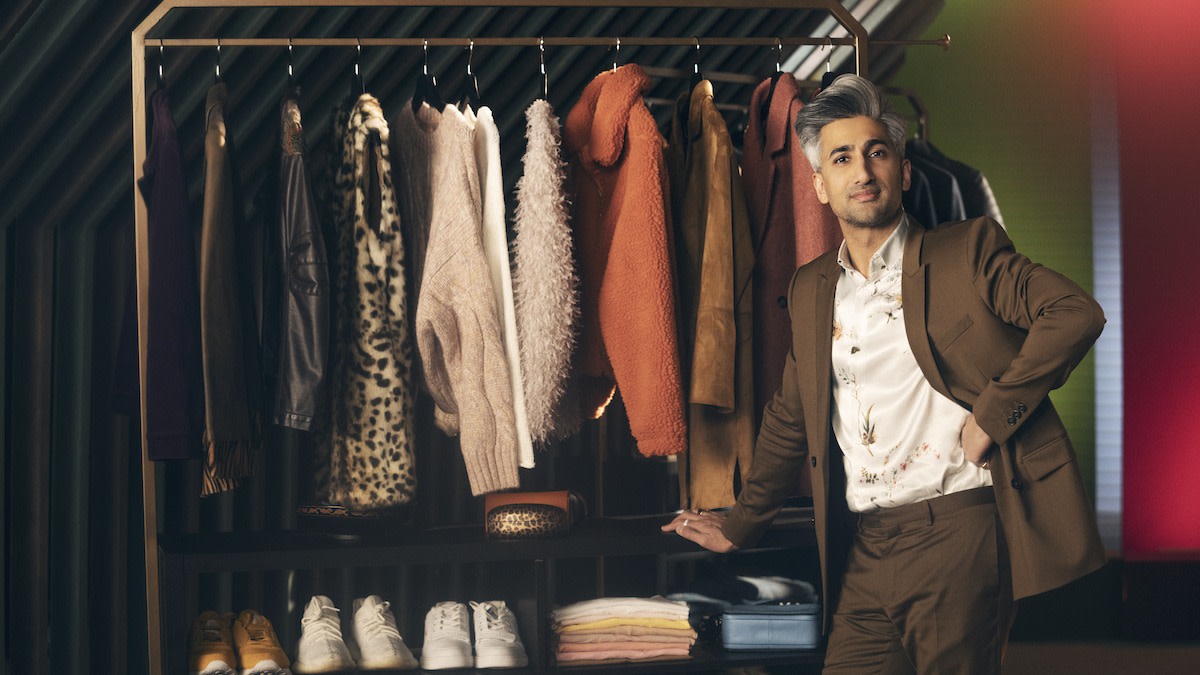 Tan France’s 9 Tips for Dressing With Style - 2022 - MasterClass