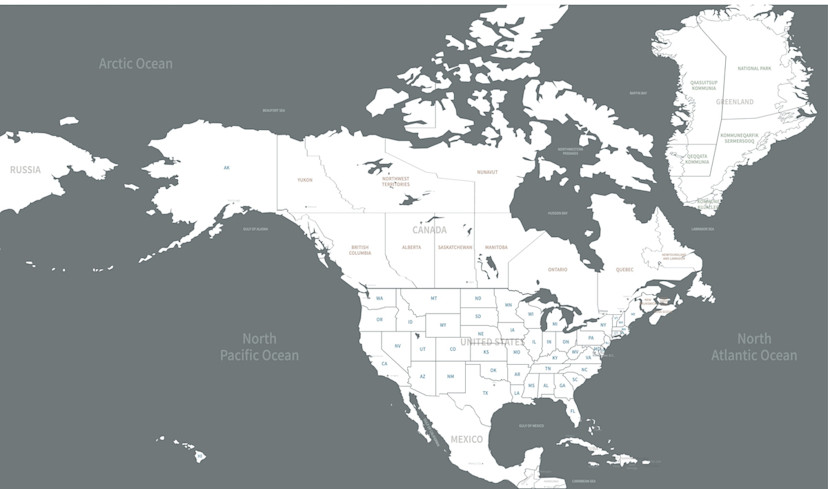 State vs. Territory: How States and Territories Are Different - 2025 ...