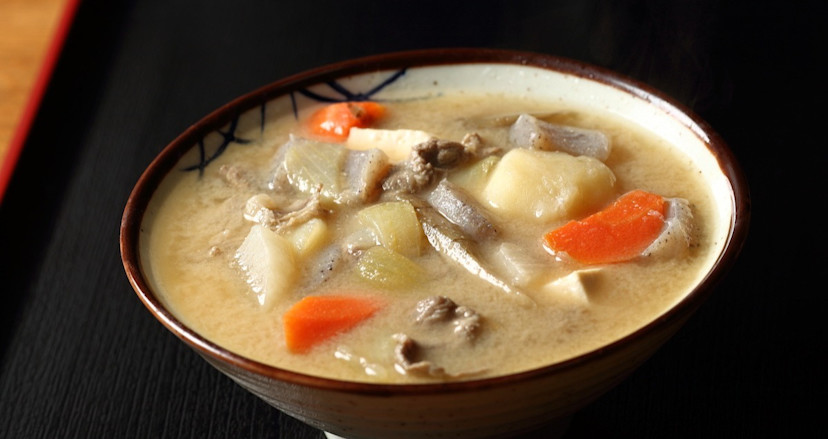 Tonjiru Recipe: 3 Tips for Making Japanese Pork Soup - 2025 - MasterClass