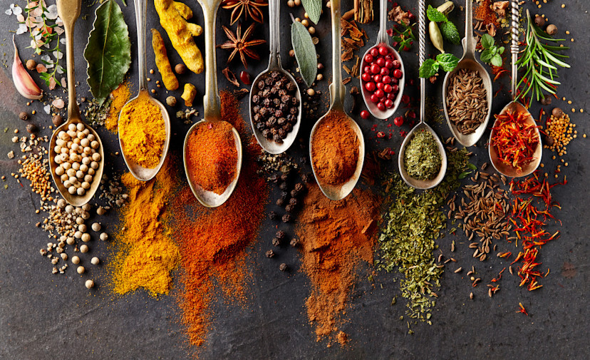 A List of the 27 Essential Cooking Spices You Need to Know - 2026 ...