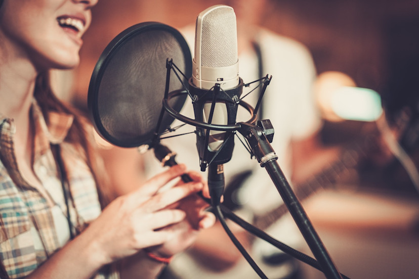 Singing Keys Explained: How to Find What Key to Sing In - 2026 ...