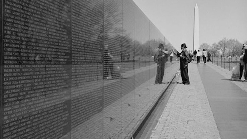 Maya Lin: A Guide to Maya Lin’s Artworks and Early Life - 2025 ...