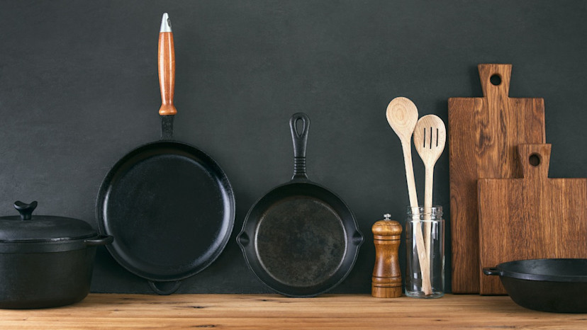 Cookware Guide: 10 Types of Pans and How to Use Them - 2025 - MasterClass