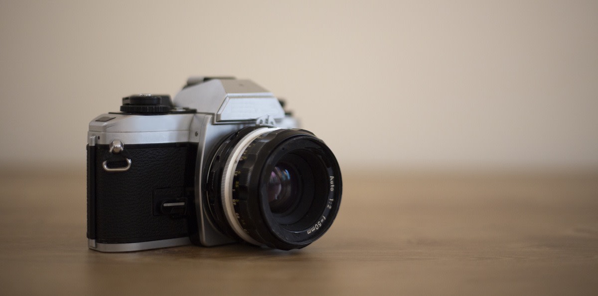 Basic Photography 101: A Beginner’s Guide to Understanding Overexposure ...