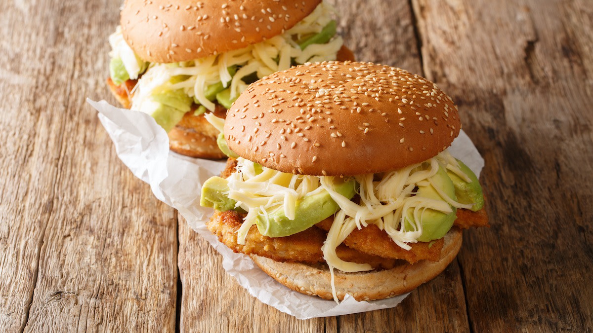 How to Make Cemitas: Mexican Cemita Sandwich Recipe - 2022 - MasterClass