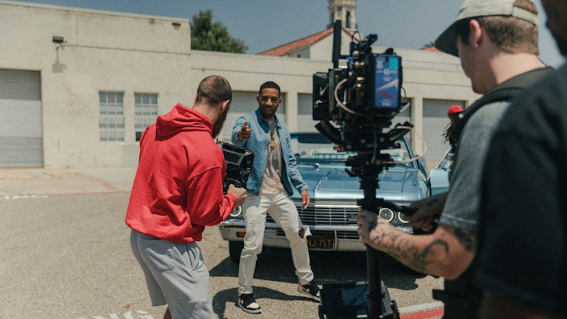 Film 101: Understanding the Dutch Angle - 2025 - MasterClass