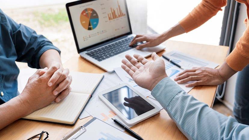 Economic Moat Definition: 5 Types of Economic Moats - 2025 - MasterClass