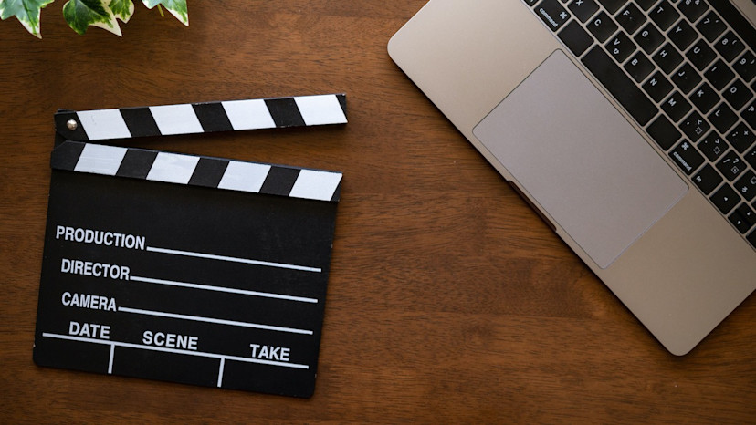 Screenwriting Guide: How to Write Your First Screenplay - 2025 ...