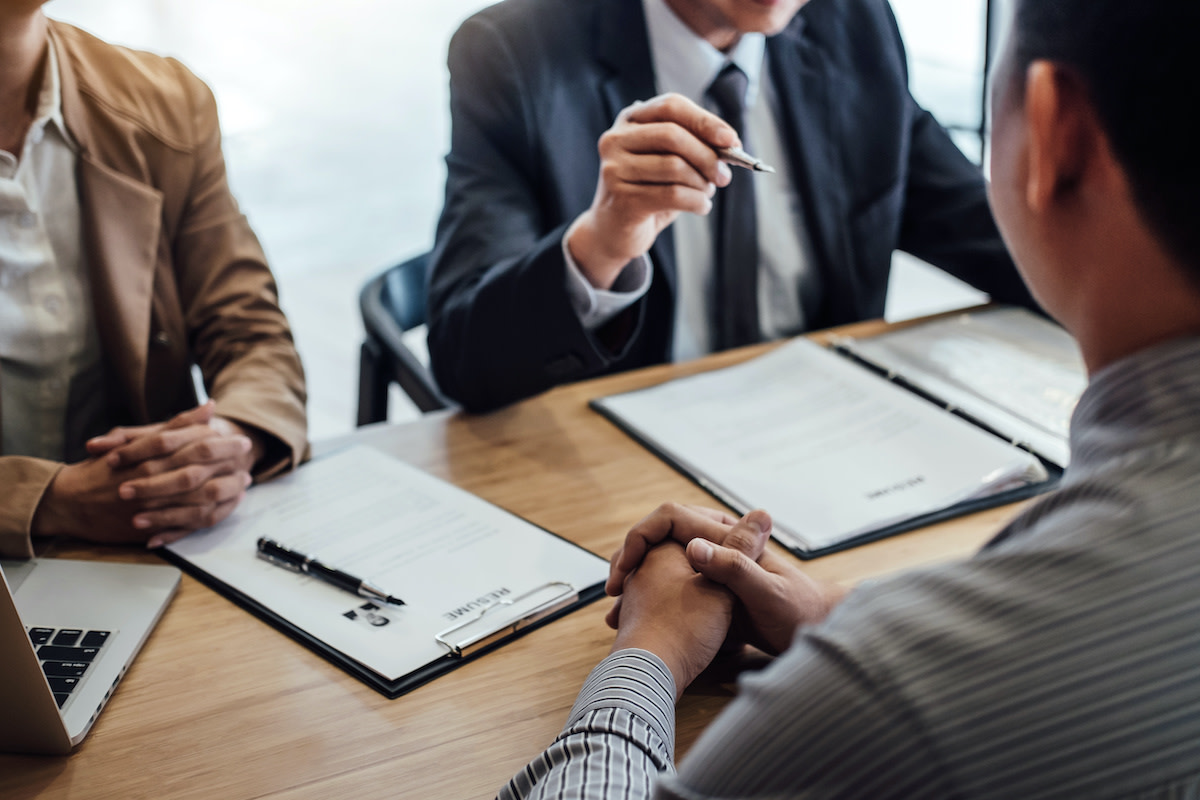 How to Answer “What Makes You Unique?” in a Job Interview - 2021 ...