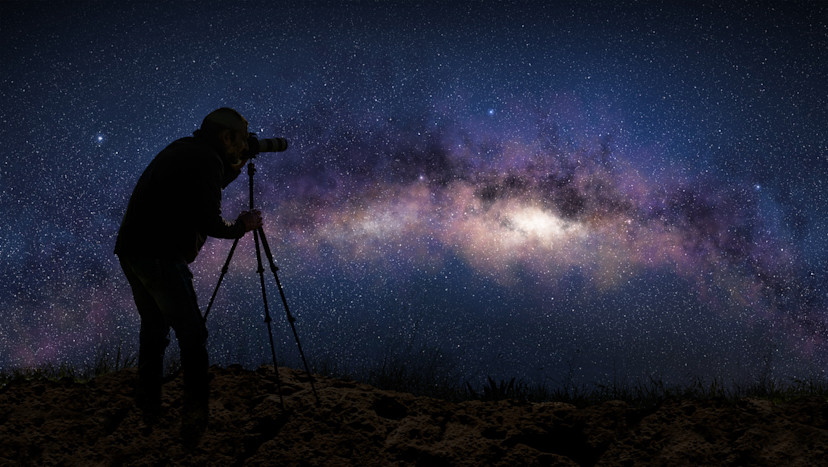 Astrophotography Guide: 10 Tips for Astrophotography - 2025 - MasterClass