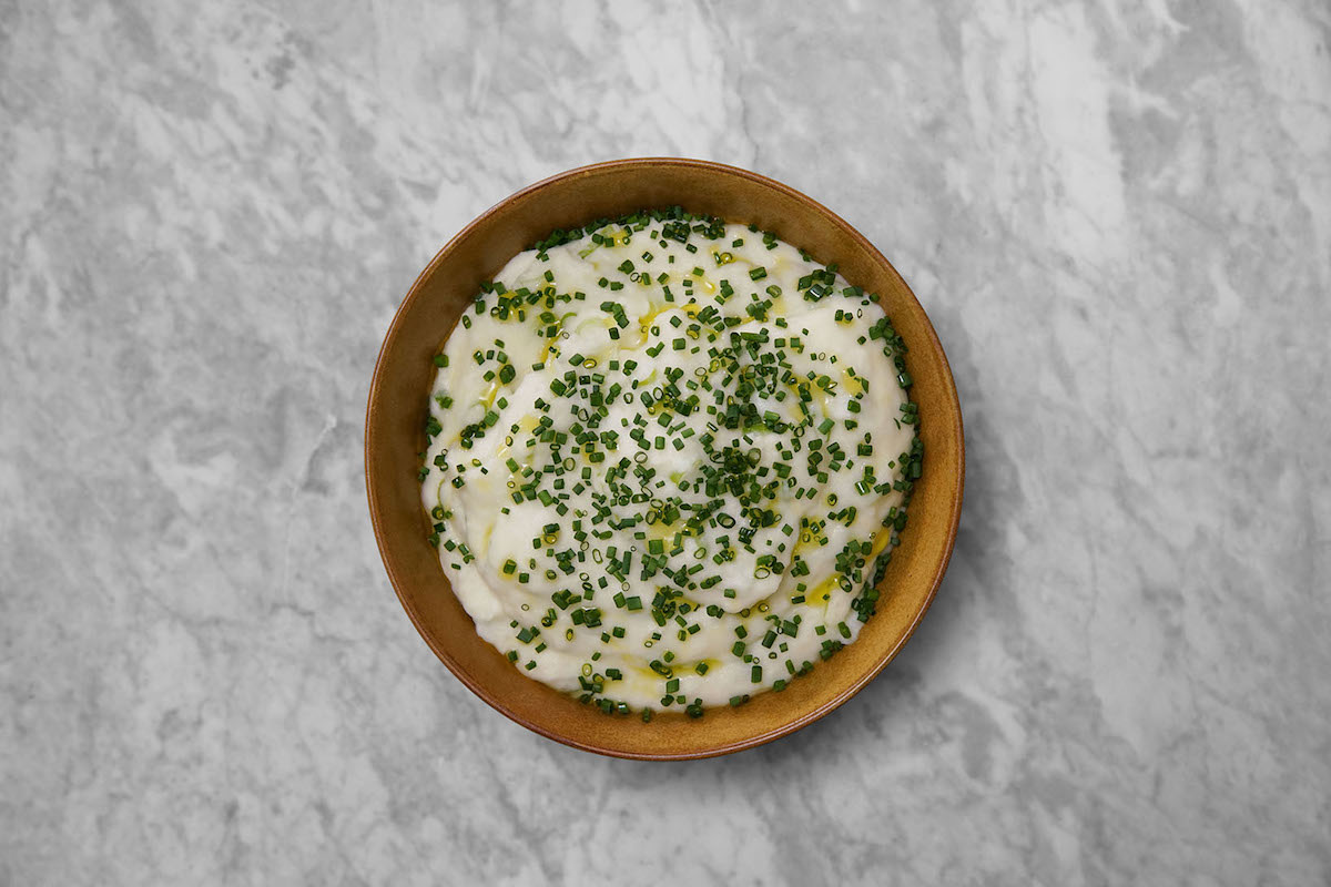 Pomme Purée Recipe by Gordon Ramsay | French-Style Mashed Potatoes