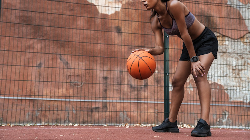 7 Basketball Agility Drills to Improve Speed and Coordination - 2026 ...