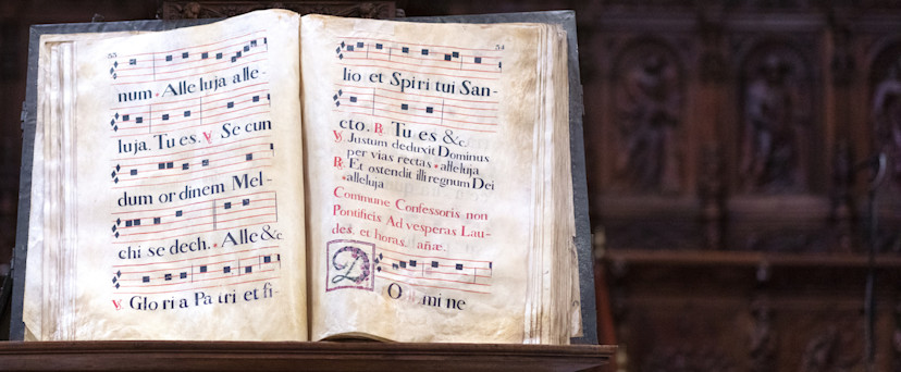 Medieval Era Music Guide: A Brief History of Medieval Music - 2026 ...