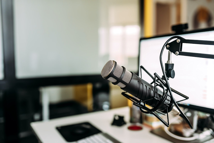 What Is a Podcast? 5 Types of Podcasts Explained - 2026 - MasterClass
