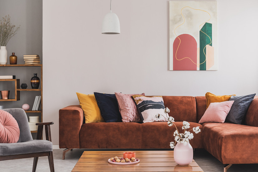How Color Can Affect Your Mood: All About Colors and Emotions - 2026 ...