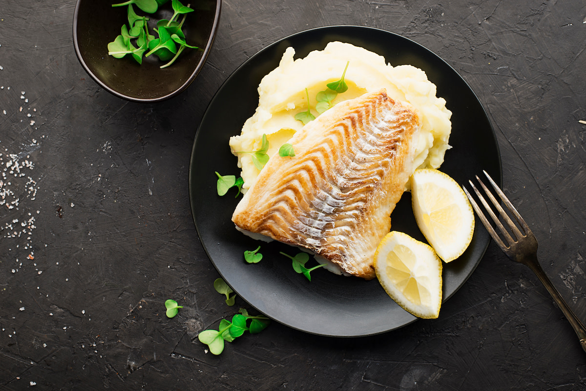 Grilled Cod Recipe: How to Grill Cod at Home - 2022 - MasterClass