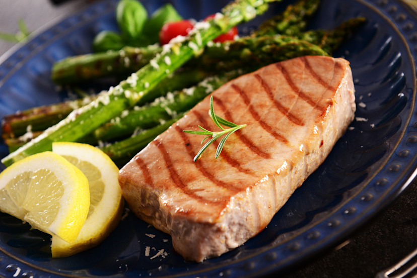 Tuna Confit Recipe: How to Confit Tuna - 2026 - MasterClass