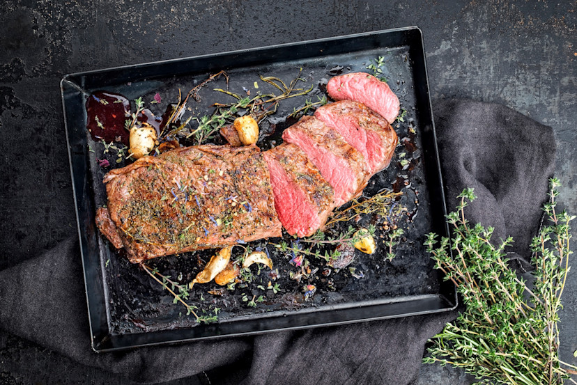 Backstrap Meat Recipe: How to Make Venison Backstrap - 2026 - MasterClass