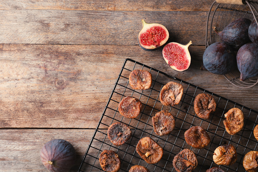 How to Dry Figs in 3 Ways - 2025 - MasterClass
