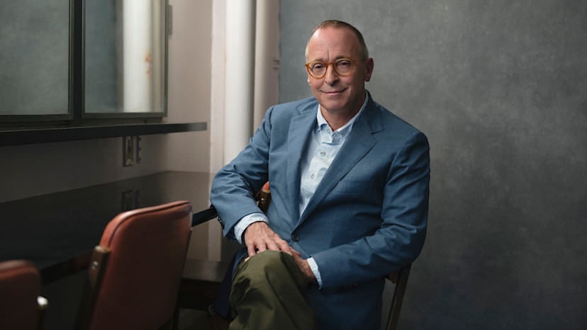 David Sedaris’s Tips for Writing Humor - 2026 - MasterClass