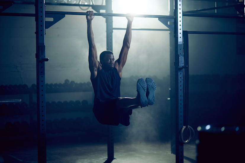 Hanging Leg Raises Guide: How to Master Hanging Leg Raises - 2025 ...